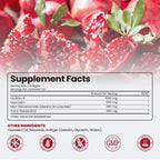 endurance booster Urolithin A supplement