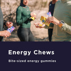 endurance chews for athletes