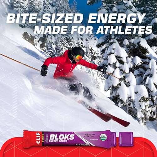 endurance chews for long workouts