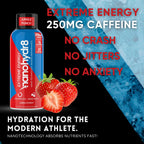endurance drink for intense workouts