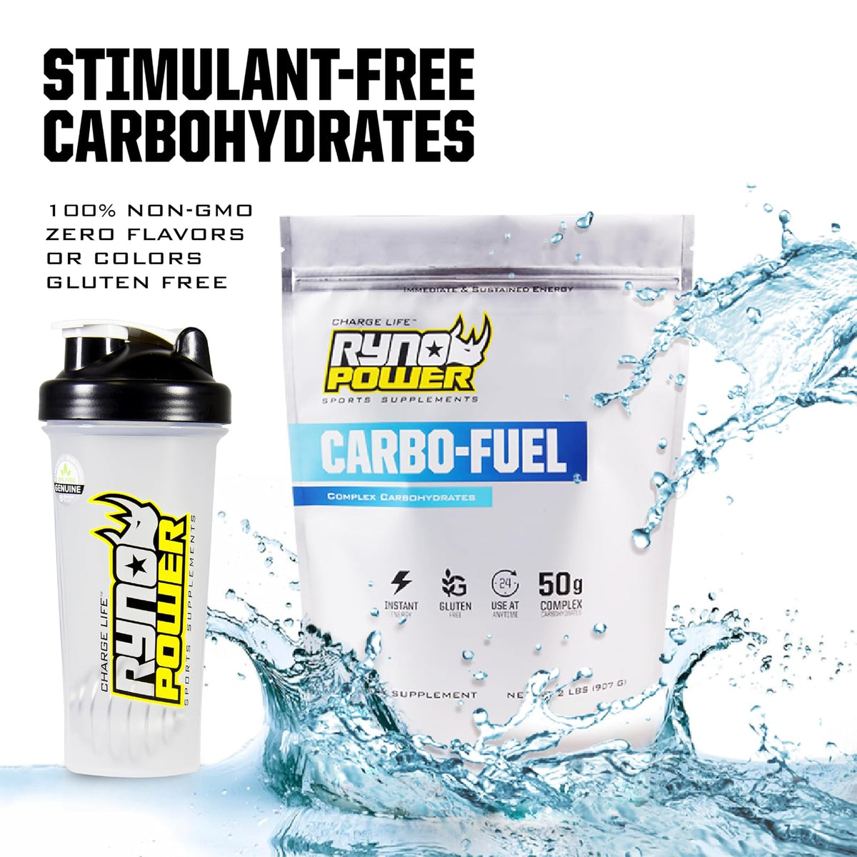 endurance drink mix for athletes