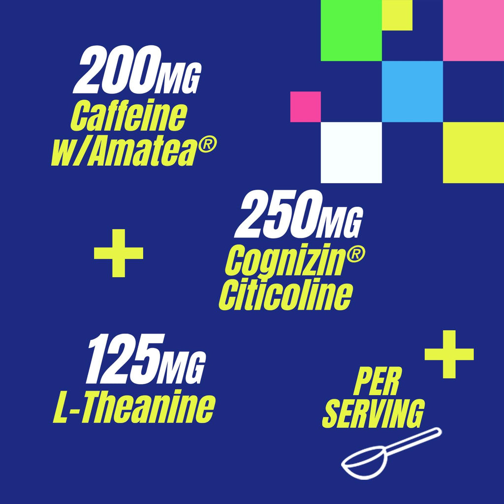 endurance drink mix for athletes