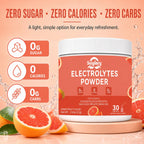 Endurance drink mix for athletes