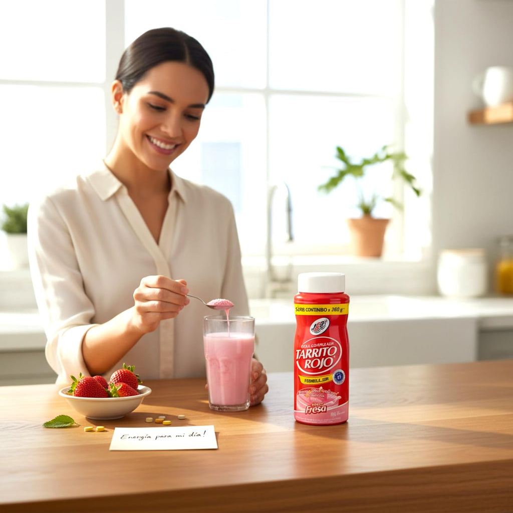 endurance drink mix for athletes