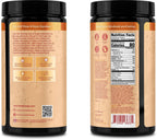 Endurance drink mix for workouts