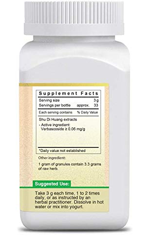 Endurance energy boost supplement
