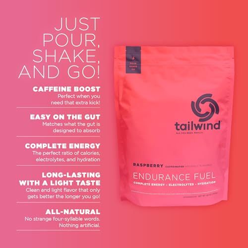 endurance energy drink for athletes