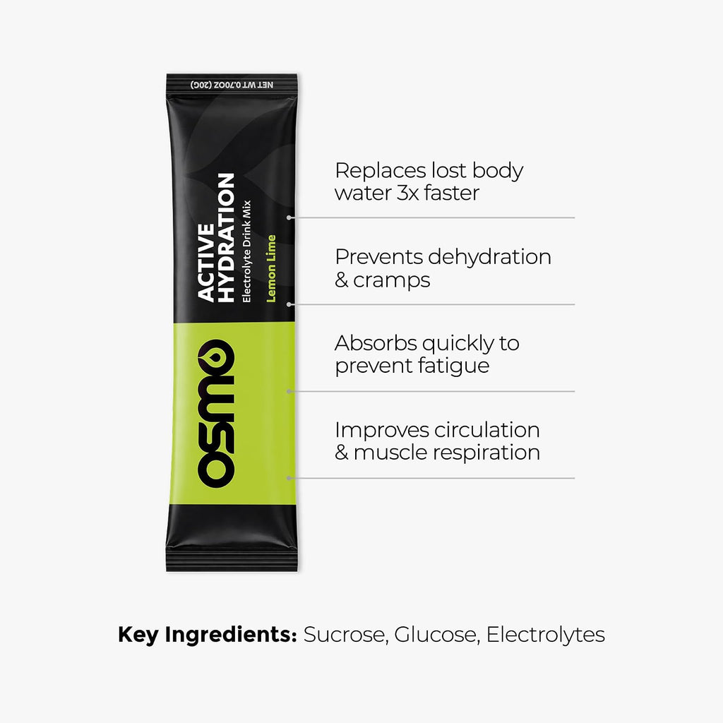 Endurance energy drink for athletes