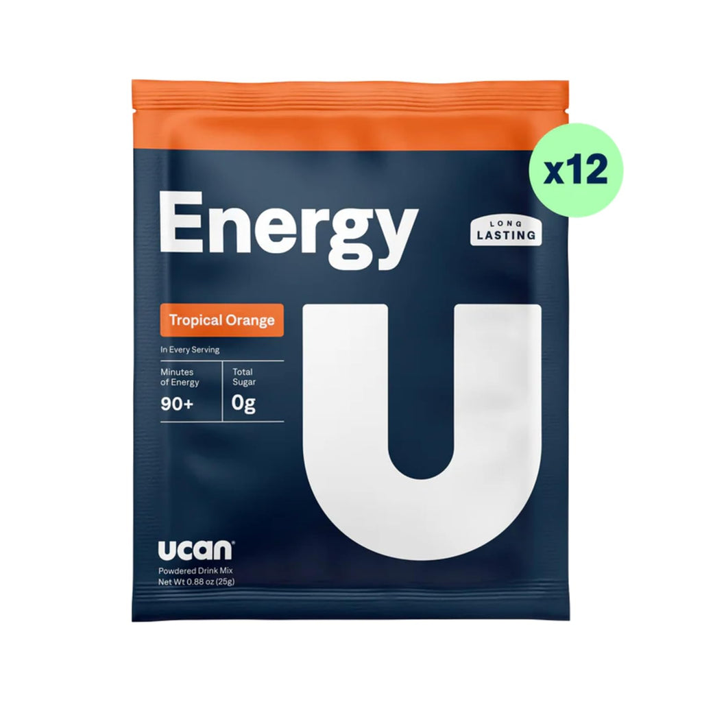 endurance energy drink for athletes