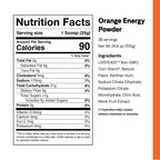 endurance energy drink for athletes