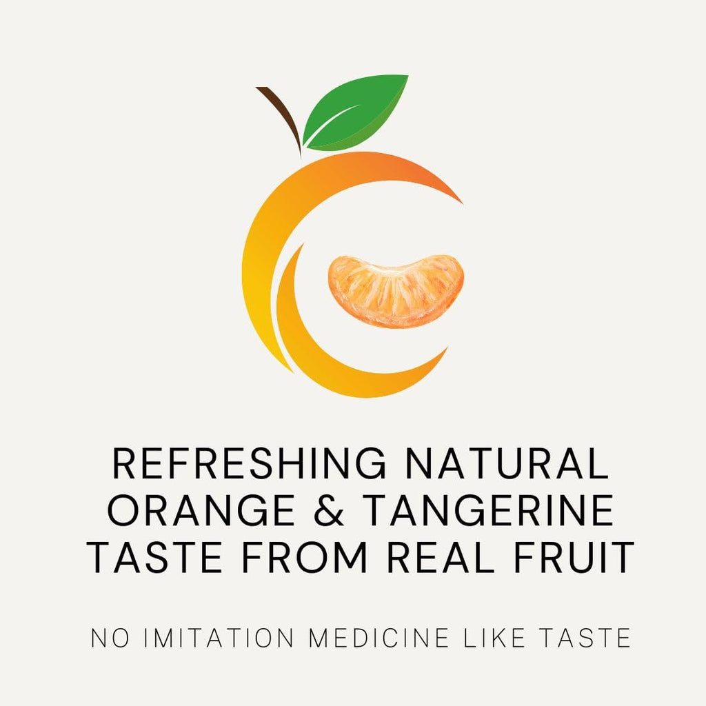 endurance energy drink mix with electrolytes
