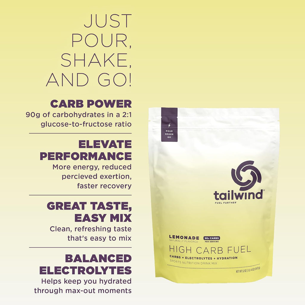 endurance energy drink powder for athletes