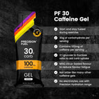 endurance energy gel for athletes