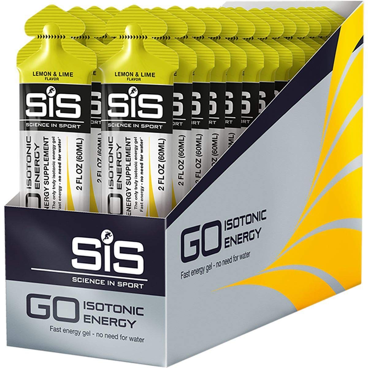 endurance energy gel for athletes