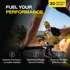 endurance energy gel for athletes