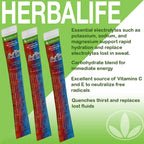 endurance energy powder for athletes