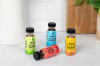 endurance energy shots for athletes