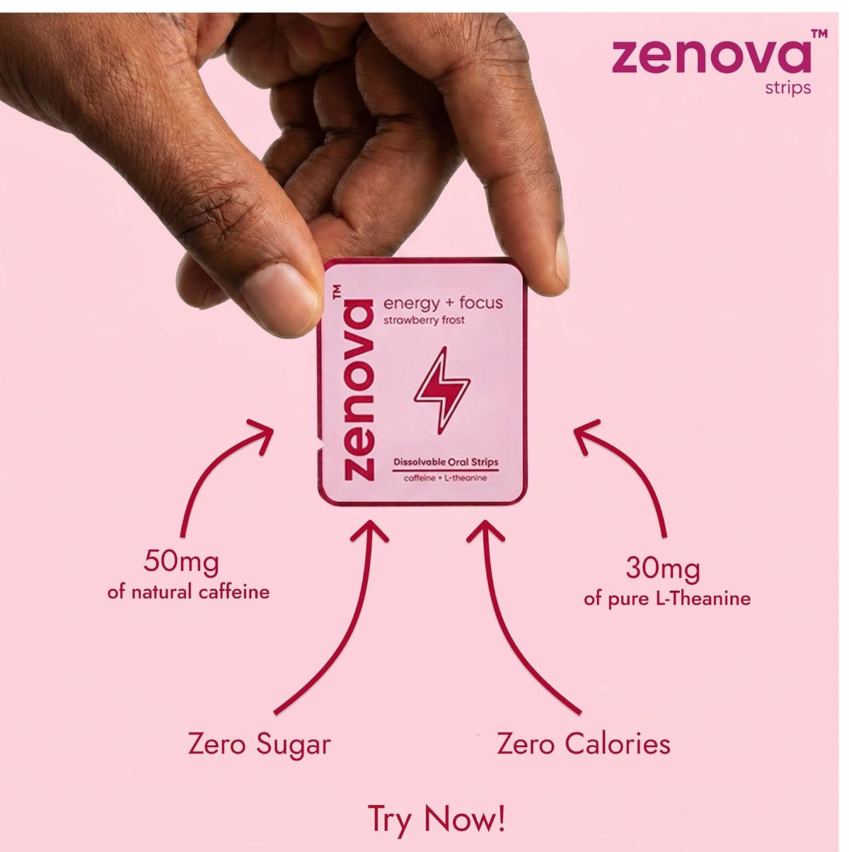 endurance energy strips for athletes