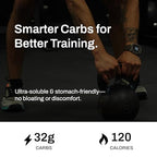 endurance energy supplement for athletes