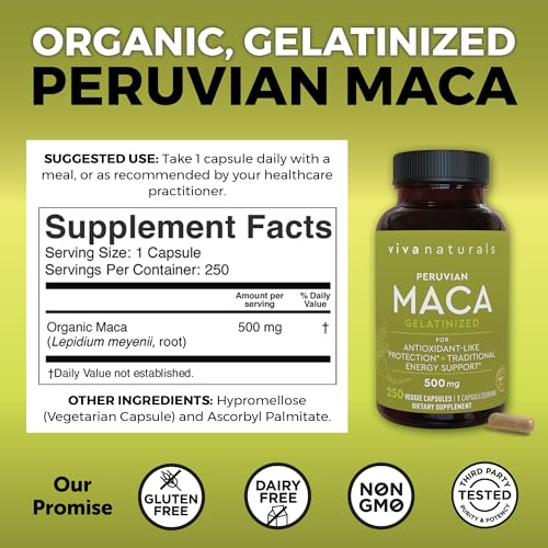 endurance enhancing herbal capsules