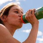 Endurance formula for marathon runners