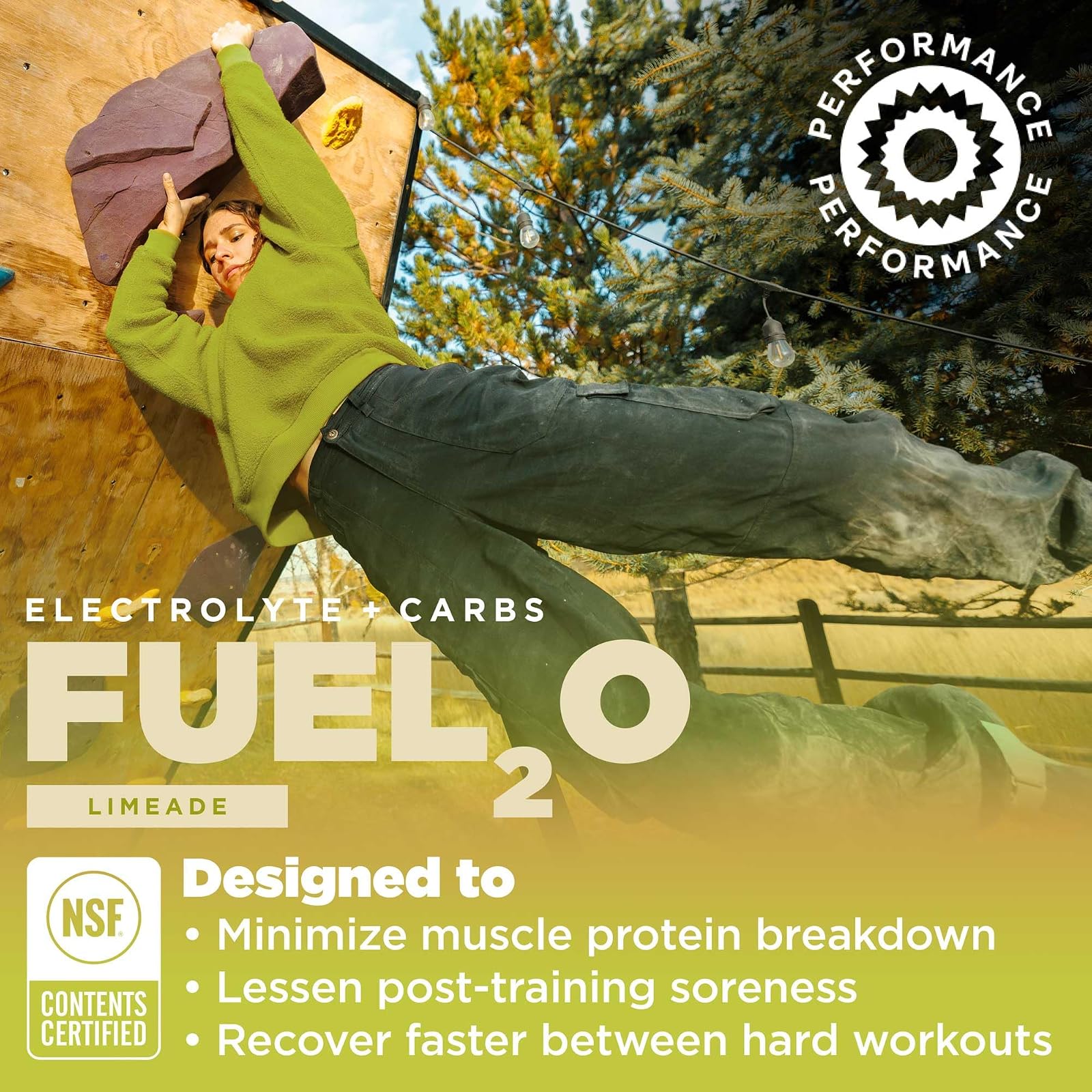 endurance fuel for athletes limeade