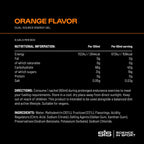 endurance fuel for athletes
