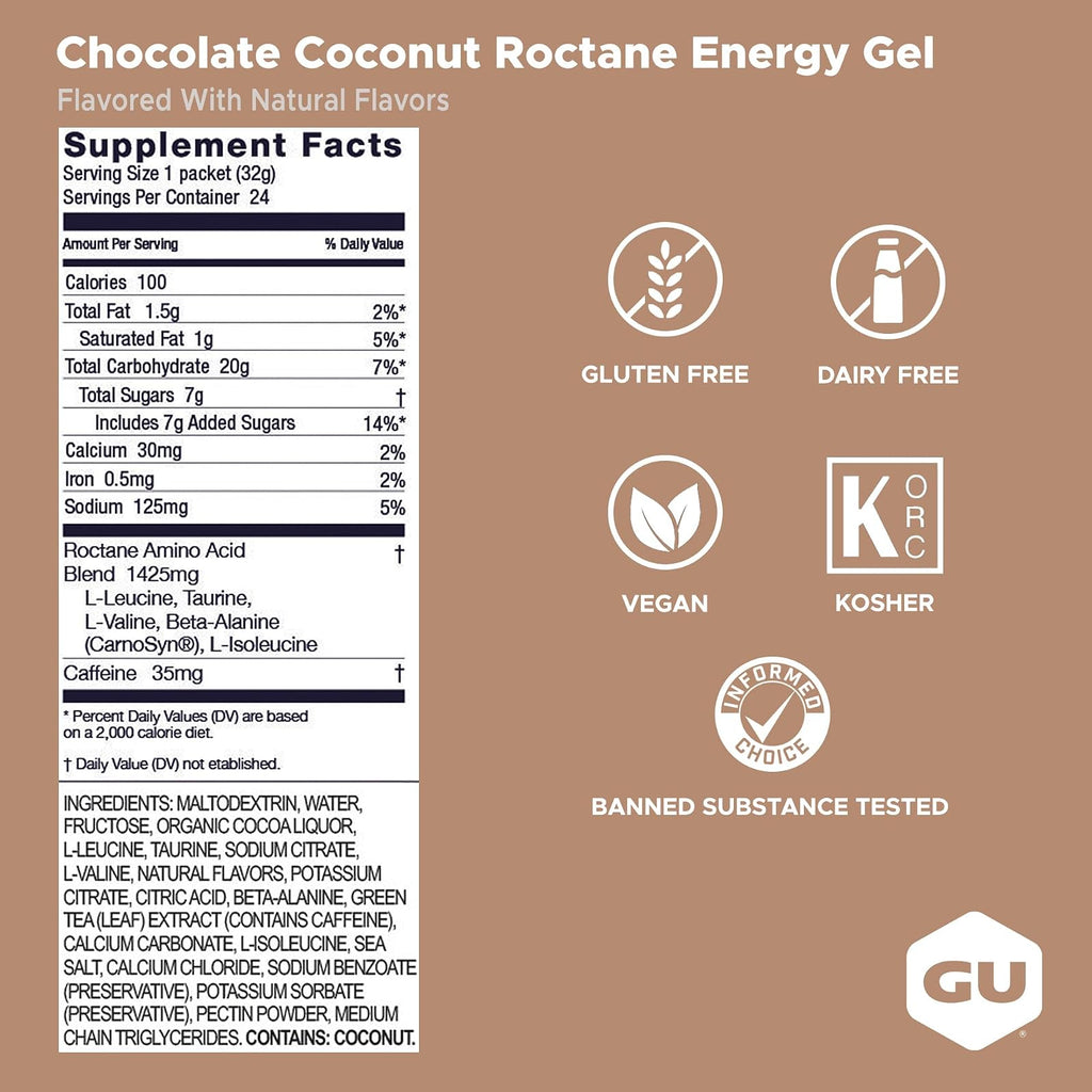 endurance fuel for long workouts