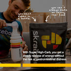 endurance fuel for long workouts