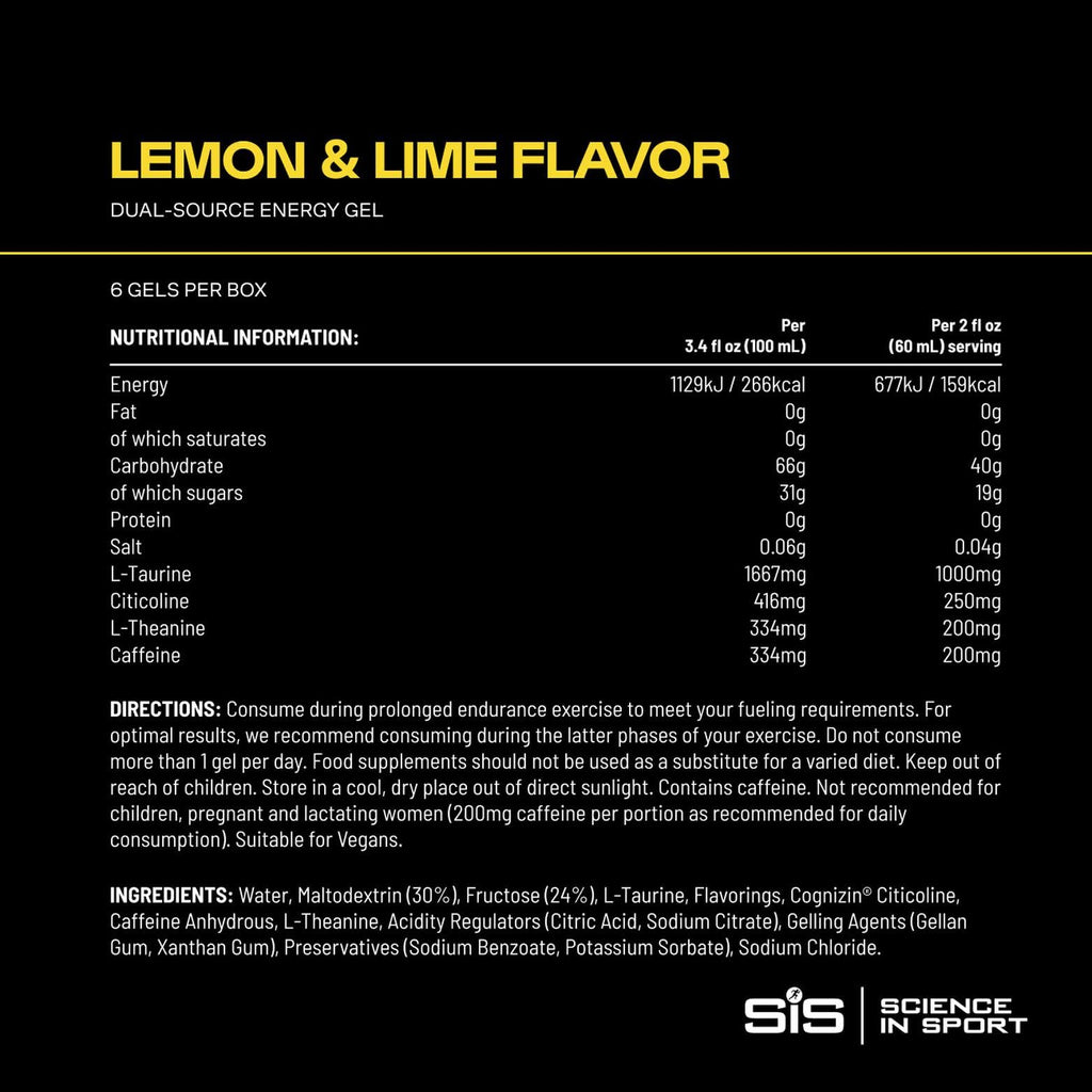 endurance fuel for long workouts