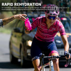 Endurance fuel for long workouts