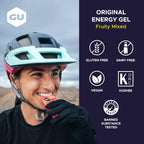 endurance fuel GU energy gels