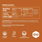 Endurance fuel GU Stroopwafels