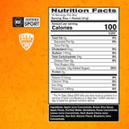 endurance gel for athletes BARE PERFORMANCE