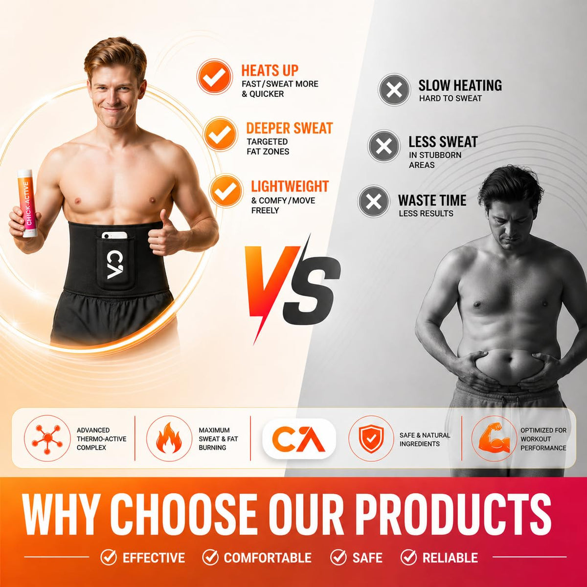 endurance gel for intense workouts
