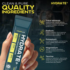 endurance hydration drink mix