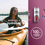Endurance hydration supplement 12 count