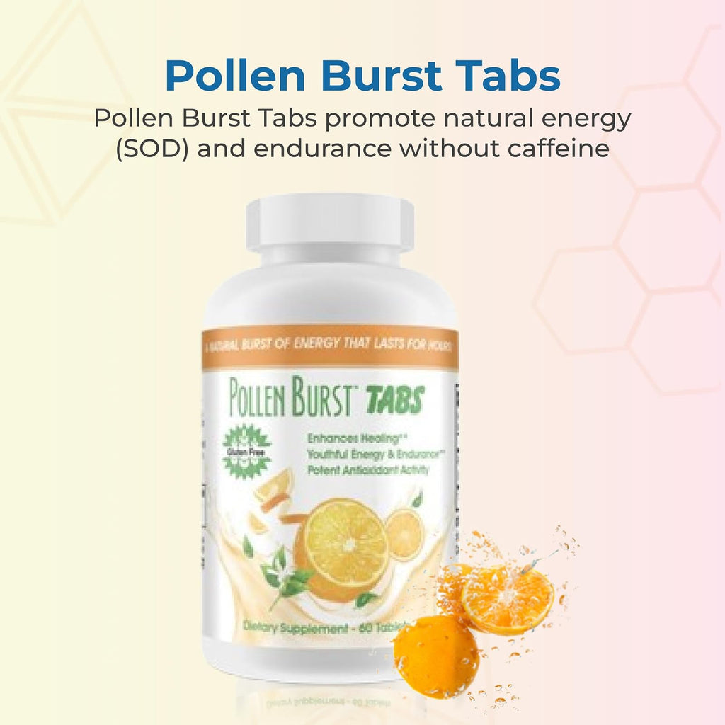 endurance multivitamin for active lifestyle