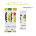 endurance nutrition for athletes
