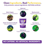 endurance powder for athletes