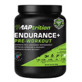 Endurance+ pre-workout hydration formula