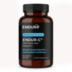 Endurance Products vitamin C tablets