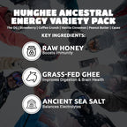 endurance snack for athletes