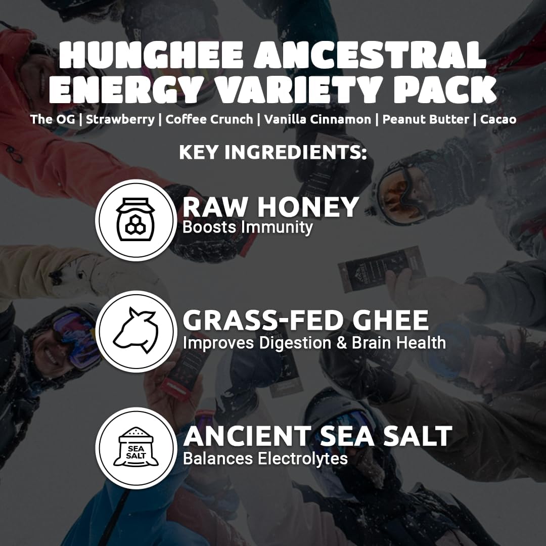 endurance snack for athletes