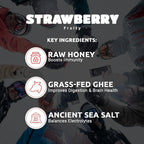 endurance snack for athletes