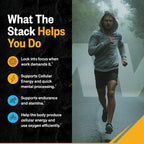 endurance supplement for athletes ONNIT