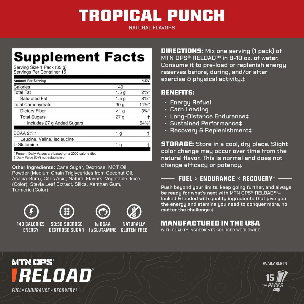 endurance supplement for athletes