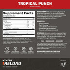 endurance supplement for athletes
