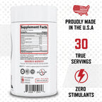 endurance supplement for athletes