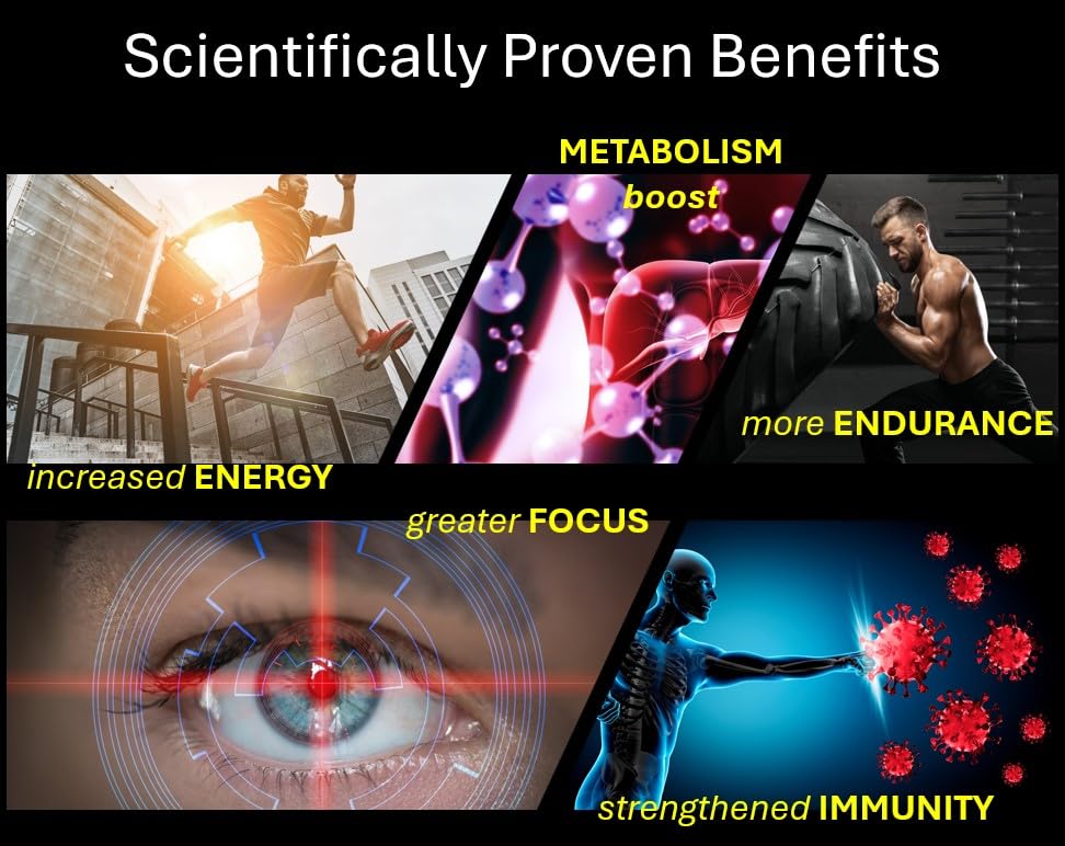 endurance supplement for athletes
